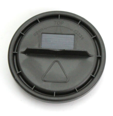 MB ML W166 Front Headlight Low Beam Protective Cap A0008268124 NEW ...