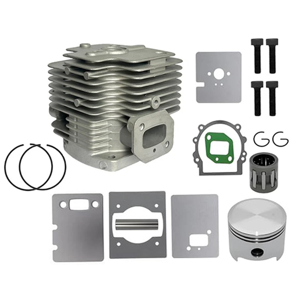 48mm Cylinder & Piston Kit Echo PB-755 PB-755H PB-755SH PB-755T PB ...