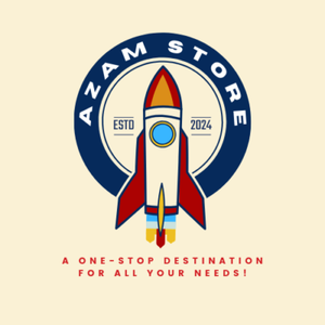 Azam's Store | eBay Stores