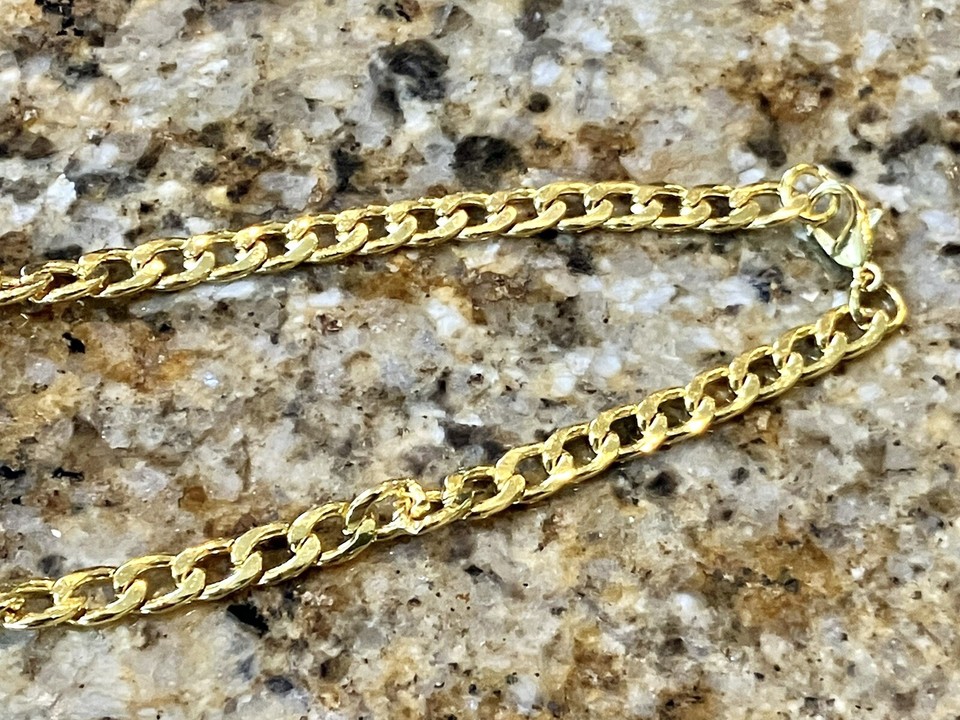 21" Gold Chain & President Donald Trump Commemorative Coin MAGA Pendant ...