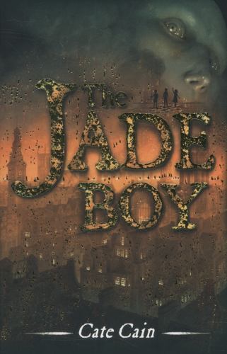 Jade Boy by Cate Cain (2013, Trade Paperback) for sale online | eBay