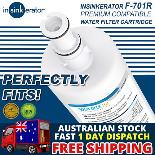Insinkerator F-701R Premium Compatible Water Filter 1100 3300 F701R ...
