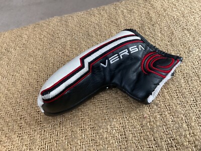 Odyssey Versa Blade Putter Headcover * | eBay