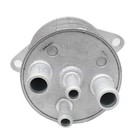 New Automatic Transmission Oil Cooler for 2012-2021 Subaru Impreza ...