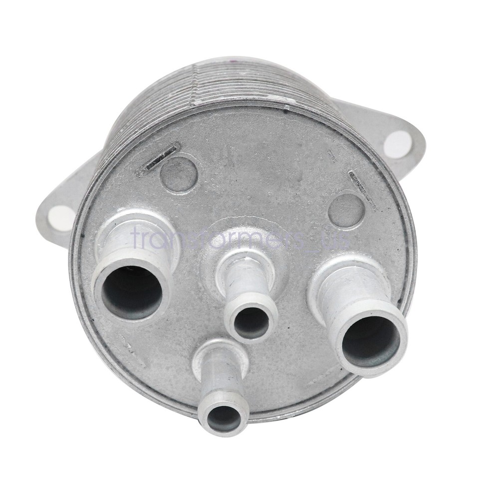 New Automatic Transmission Oil Cooler for 2012-2021 Subaru Impreza ...