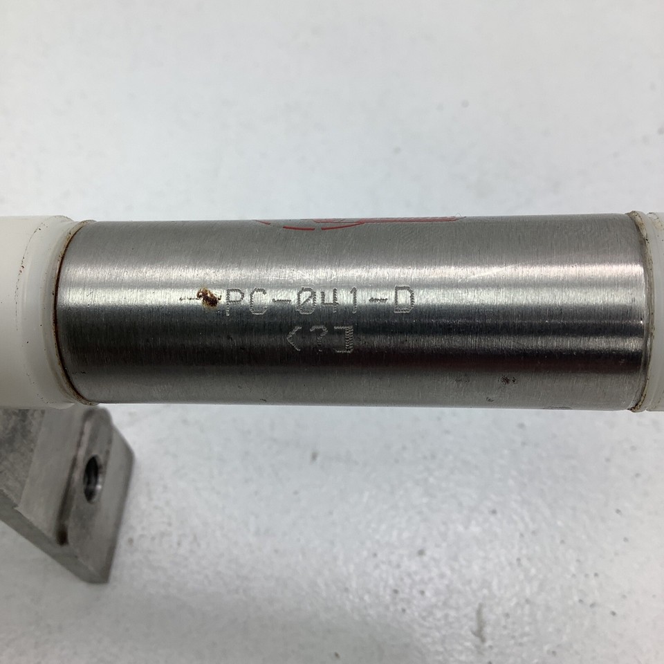 Piston filler Nozzle 1/2in tube diameter - Pump filler nozzle - drip ...