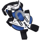 Neck Chest Cervical Thoracic Head Orthosis Support Brace Holder Frame ...