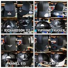 Trakas HDSPM Hat Cap Gorra Belica Trakas Luis R Conriquez Junior H ...