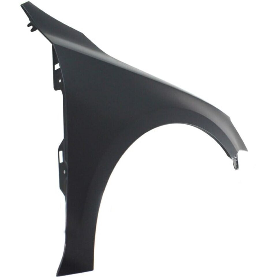 For Volkswagen Jetta Fender 2011-2018 Driver & Passenger Front Fender ...