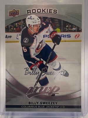 2023-24 MVP Silver Script Parallel - Rookie - Sweezey - 238 | eBay