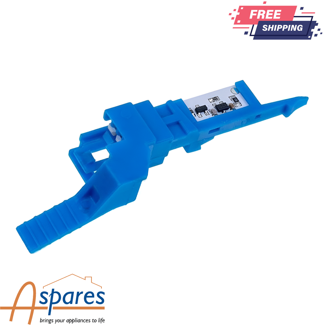 BIASI RIVA PLUS HE M296 24 28 KW HOT WATER FLOW SWITCH SENSOR BI1441104 ...