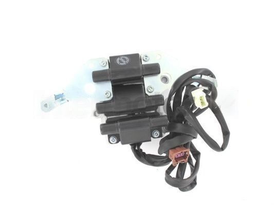 INTERMOTOR IGNITION COIL 12137 Replaces 078 905 101 C,0 040 402 008 ...
