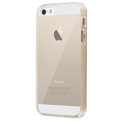 Iphone 5 Transparent Flexible