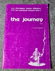 The Journey Mechanoid Invasion Book 2 1982 Palladium Sci Fi RPG Book ...