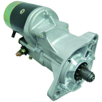 Starter 18181N | eBay