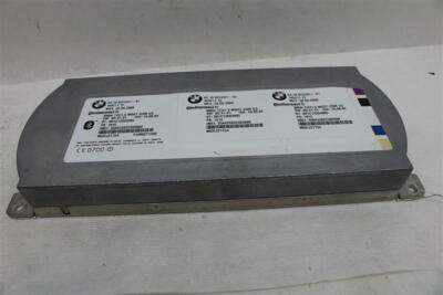 Used Telematics Interface Module fits: 2010 Bmw Bmw x5 Communication ...