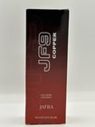Jafra JF9 Copper Men's Warm & Spicy Cologne 3.3 fl. oz. | eBay