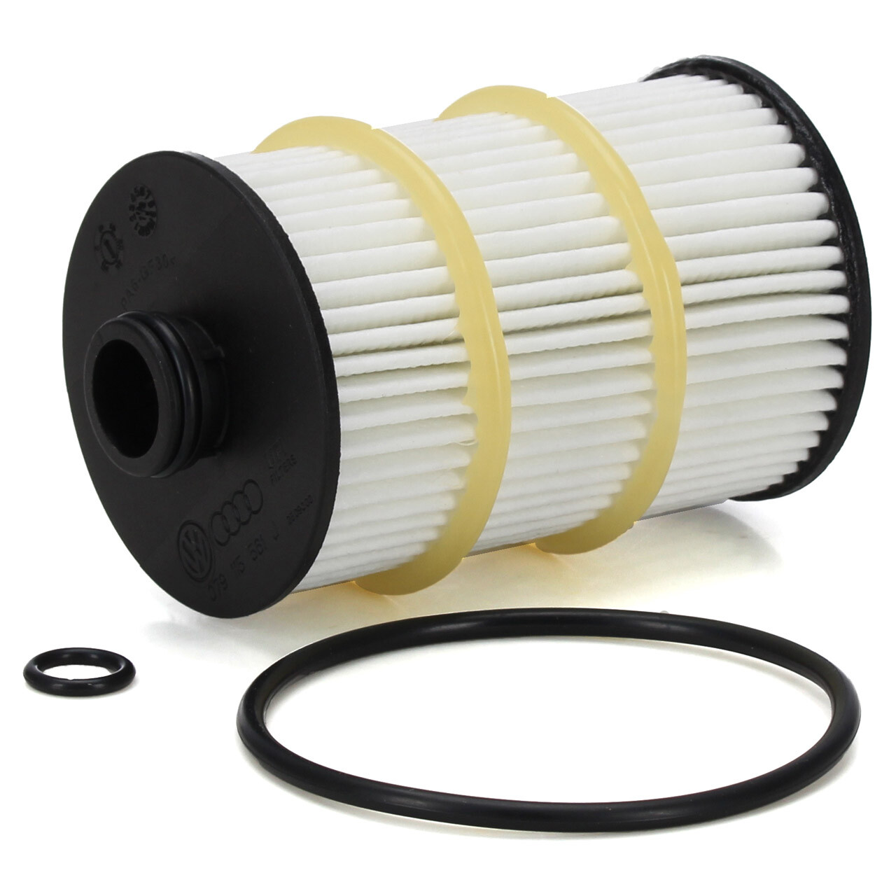 ORIGINAL AUDI ÖLFILTER für A6 C7 S6 A7 4G S7 RS7 A8 4H 4.0 TFSI S8 ...