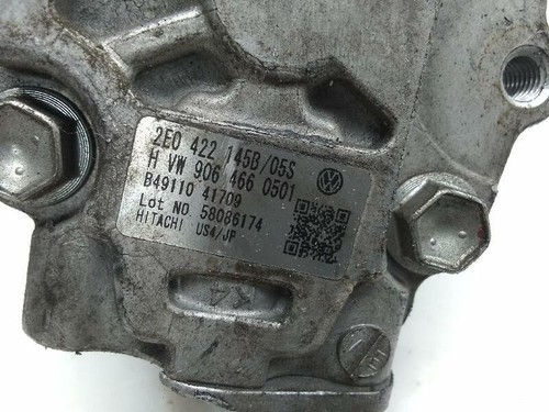 2e0422145b pompe de direction pour VOLKSWAGEN CRAFTER FURGON (2E)(03. ...