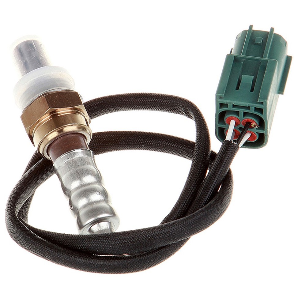 4X Upstream+Downstream Oxygen Sensor O2 for 02-03 Nissan Altima 3.5L ...