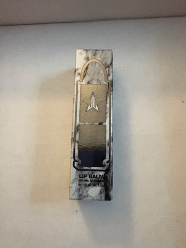 Jeffree Star Cosmetics JSC Widow Hydrating Lip Balm Sleek Marble ...