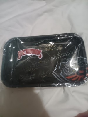 Backwoods LED Rolling Tray. | eBay