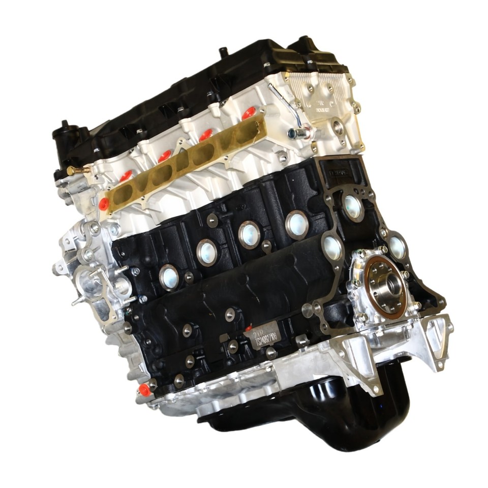 NEW Zero Mile Engine For 2005-2015 Toyota Tacoma 2.7L 2TR-FE 4-Cylinder ...