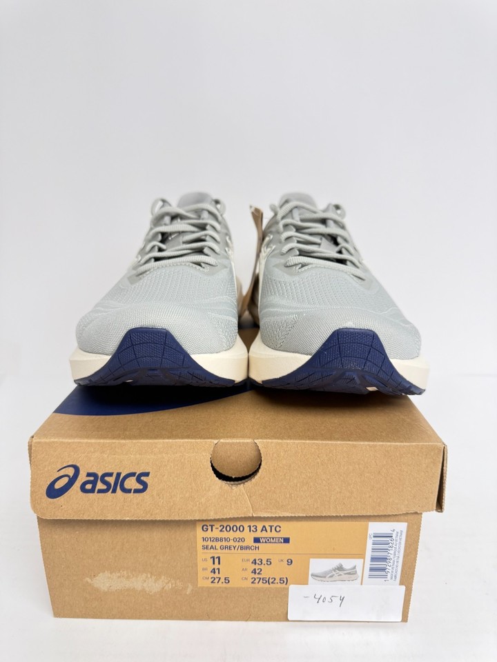 -4054 Asics Mens GT 2000 13 ATC, Grey/Birch, Running Shoes-US 11 | eBay