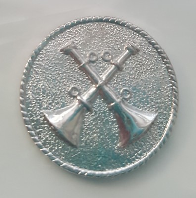 Firefighter Battalion Chief Captain Fire Collar Brass Chain of Command ...