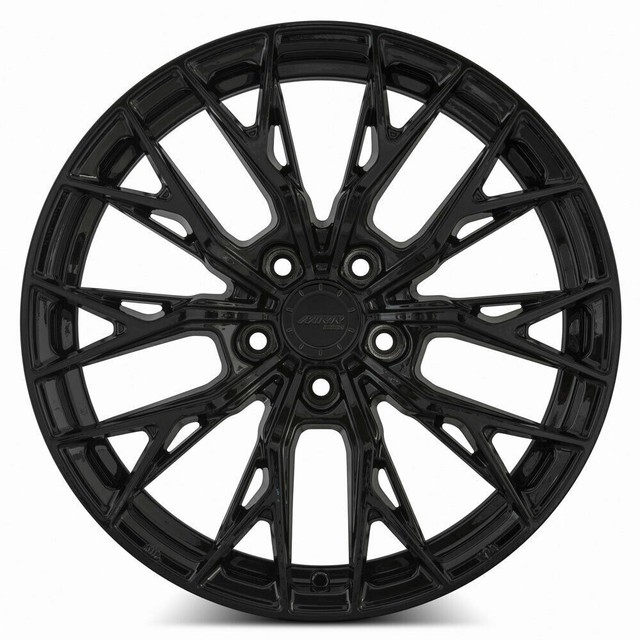 20" MRR M392 Wheels for Dodge Charger Challenger RT 392 Srt8 Hellcat ...