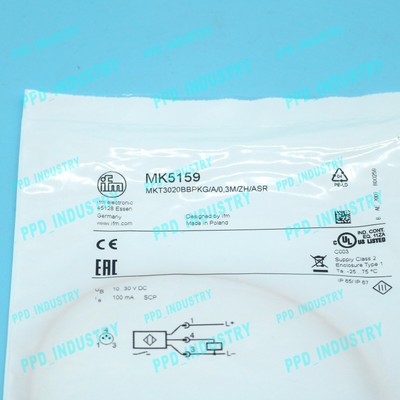 1PCS MK5159 New For IFM Sensor Free Shipping | eBay