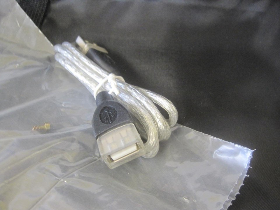 MIMIO CAPTURE KIT EASITEACH INTERACTIVE DEMO PACK/INK SYSTEM W/CASE ...