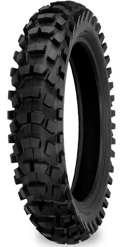 Shinko 520 Series Rear Tire 2.75-10 38J Bias TT Yamaha Y-Zinger 50 81 ...