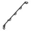Engine Intake Manifold Actuator Gasket Mopar 4892649AB for sale online ...