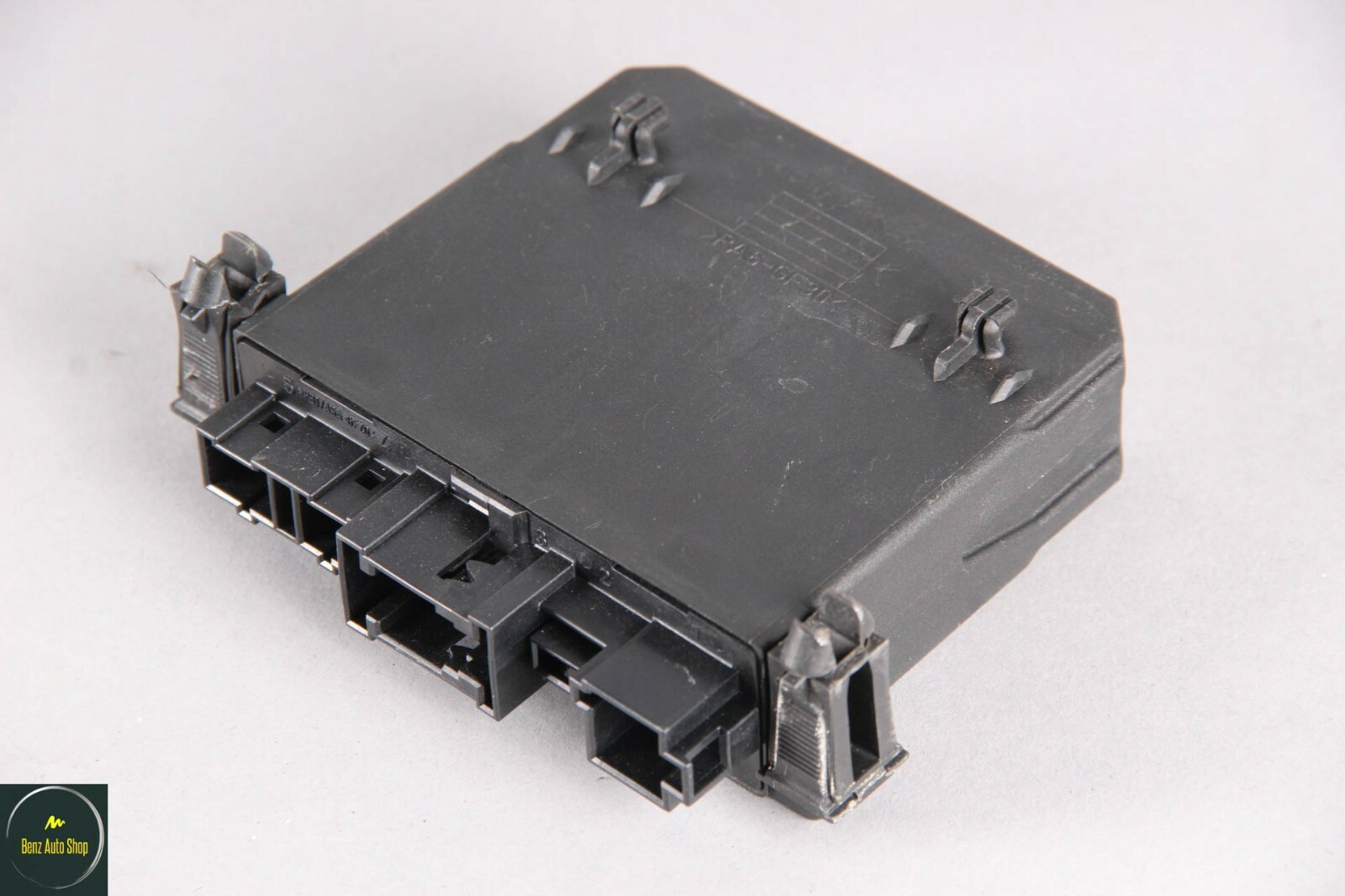 98-03 Mercedes W208 CLK320 CLK430 Front Right Door Control Module ...