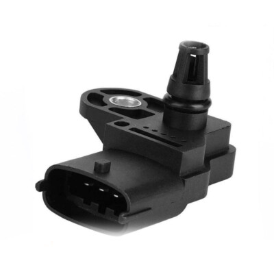 0281002437 For Opel Intake Inlet Manifold Air Pressure Sensor 5 Year ...