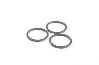 GENUINE OEM AUDI A4 A3 Quattro Camshaft Adjuster Housing Seal Set ...