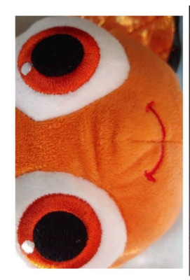 Finding Nemo stuff fish figure BOGO | eBay