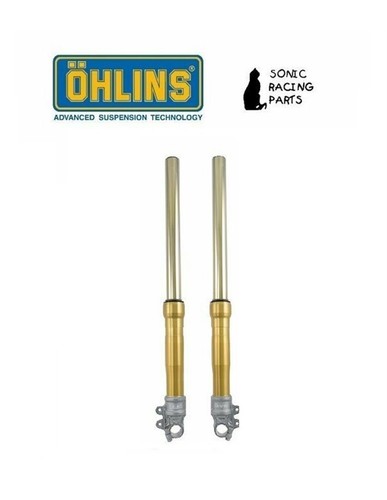 FG 620 OHLINS FOURCHE OR COMPLETE 43 | eBay