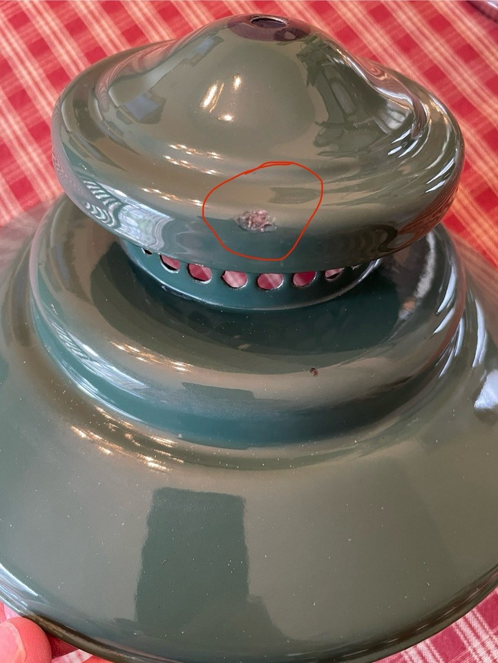 Vintage 1938, Coleman Model 228B Lantern | eBay