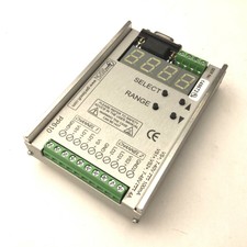 Gardasoft CC320 Machine Vision Trigger Timing Controller for sale online | eBay