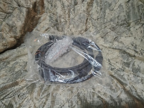 Harris 12043-0839-0A10 PRC-117G / 7800M-MP / RF7800B Network Encyrption ...