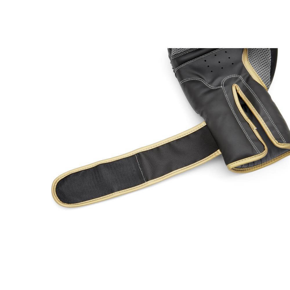 Reebok Boxing Gloves Padded Punch Sparring Adult Kid Bag MMA Training ...