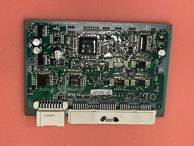 2016-2020 Tesla Model X Chassis Body Computer Control Module Unit BCM ...