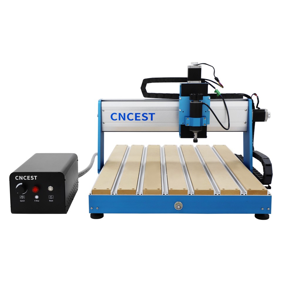3 Axis CNC 6050 Milling Carving Engraver Router Machine Engraving ...