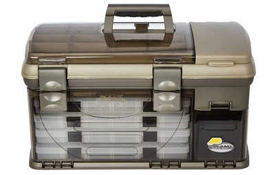 Rod Holders - Plano Phantom