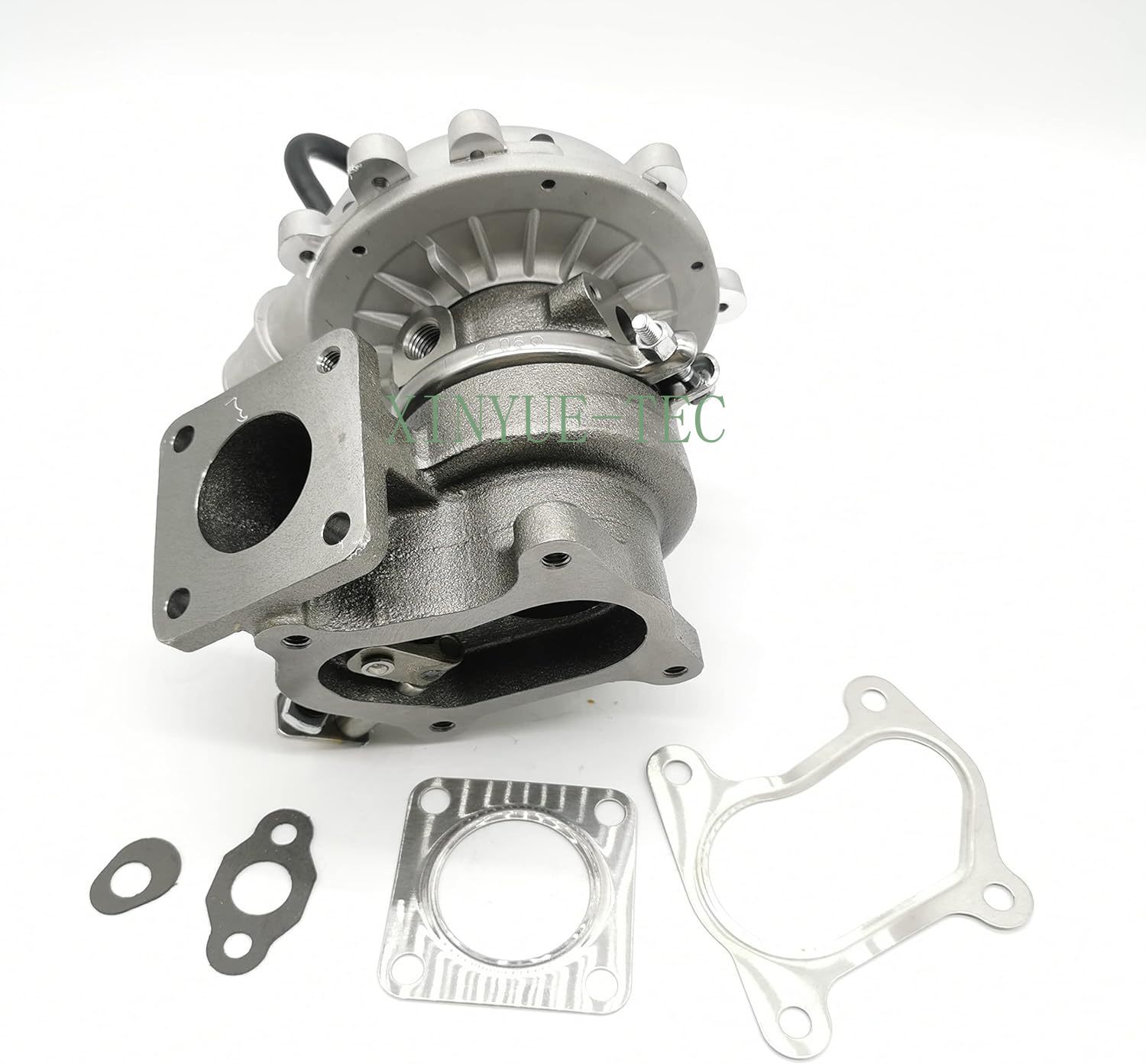 Turbo RHF5 Turbocharger VJ33 WL84 WL85 For Mazda Courier Ranger WLT 2 ...