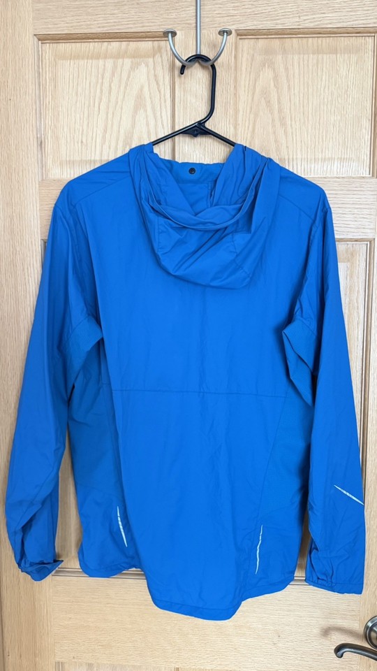 Arc'teryx Incendo Hoody - Men's, Deep Cove, Medium | eBay