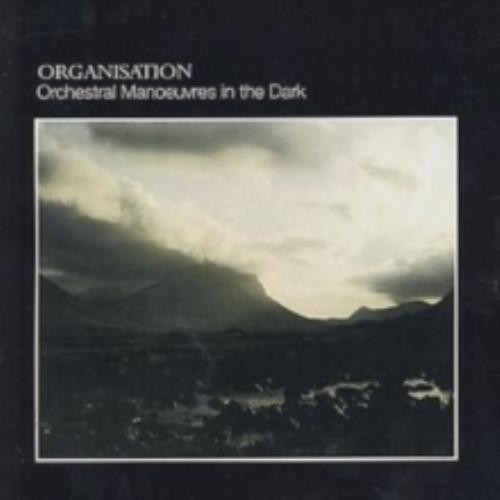 OMD: ORGANISATION - CD *BRAND NEW* | eBay