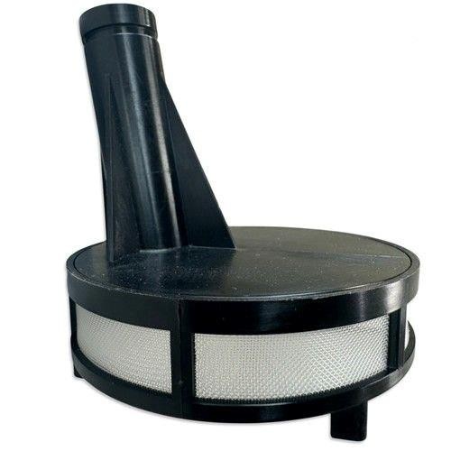 Power Shuttle Transmission Oil Pickup Filter w Screen - Case 480C 580C ...